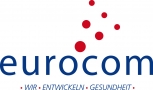 Neues digitales Gesicht der eurocom - GESUNDHEIT ADHOC
