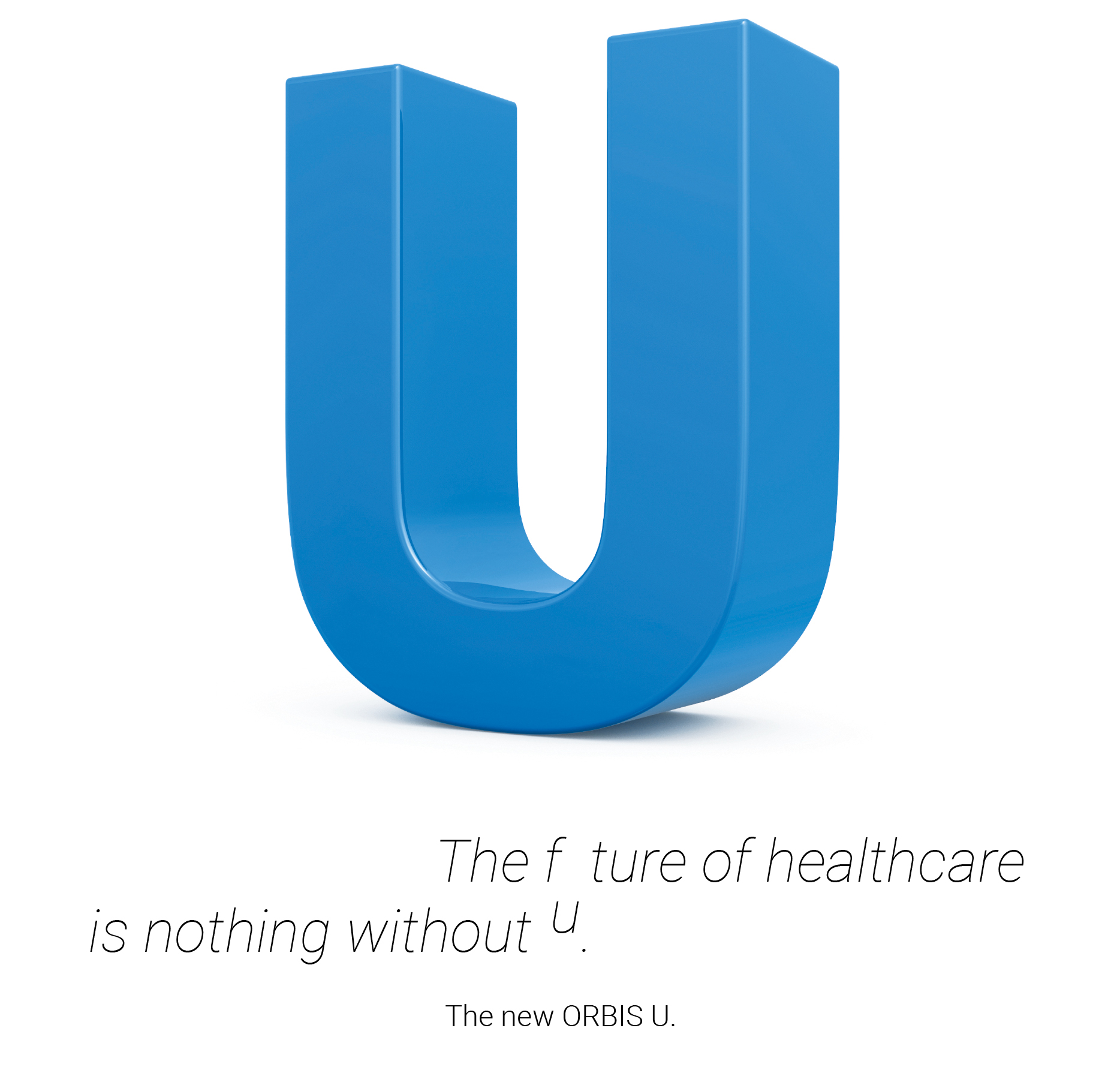 Agfa HealthCare präsentiert mit ORBIS U neue Generation seines KIS ...