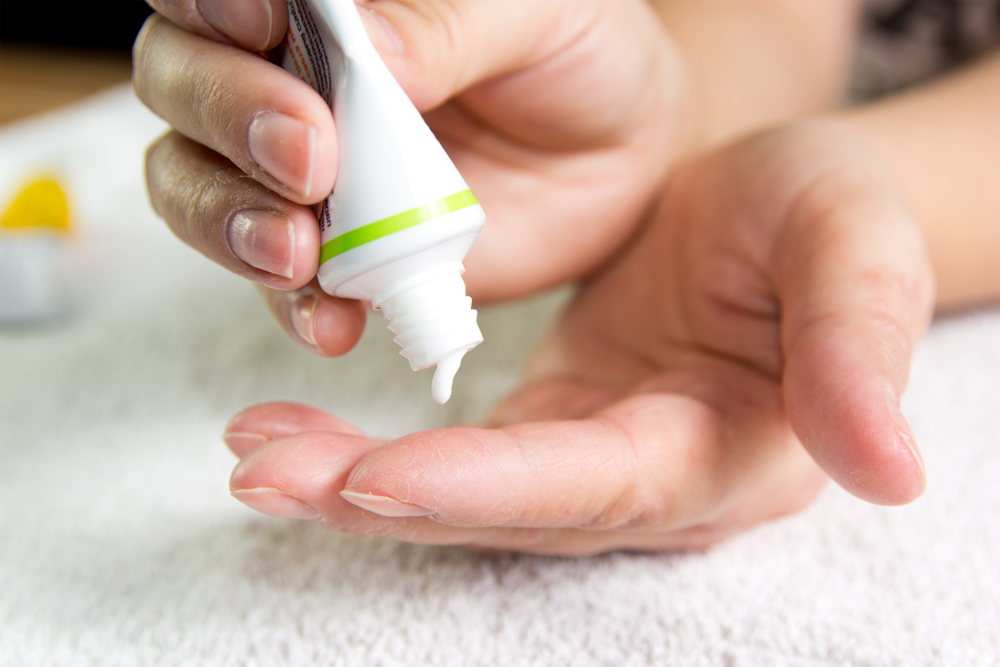 Hauterkrankungen und Co. – Kortison richtig anwenden - GESUNDHEIT ADHOC