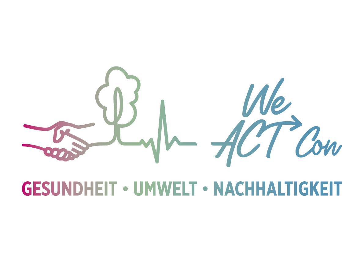 WeACT Con: neuer Leitkongress zum Thema Gesundheit, Umwelt und ...