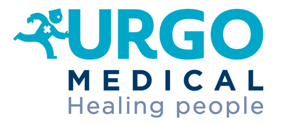 Neue Wundauflage auf dem Markt: UrgoClean Border – für die ...