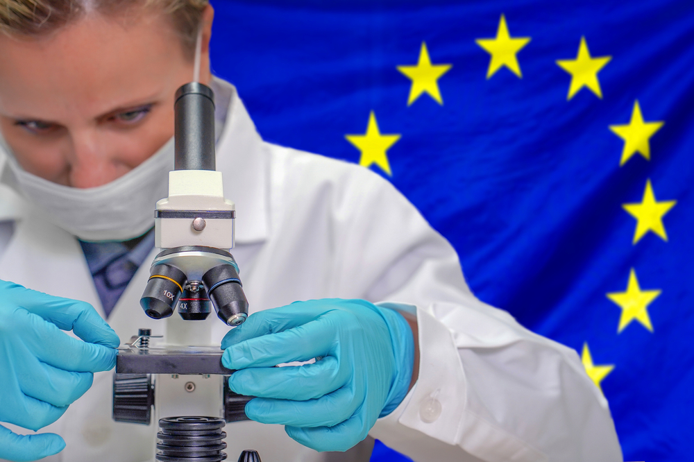 EU-Biotech-Strategie: Der Kommissionsvorschlag braucht einen Booster ...