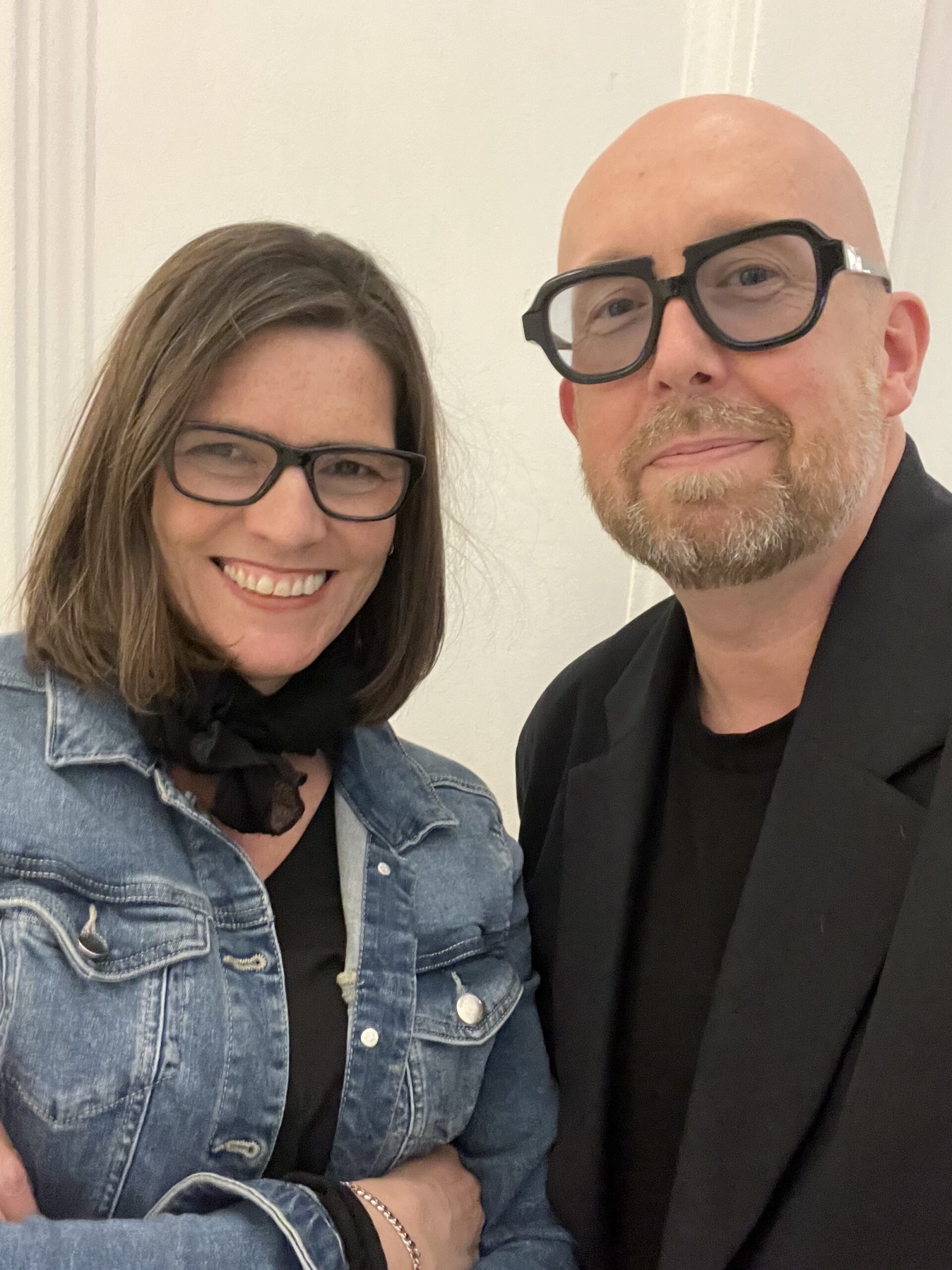 Ulrike Krestel TARA24 - GESUNDHEIT ADHOC