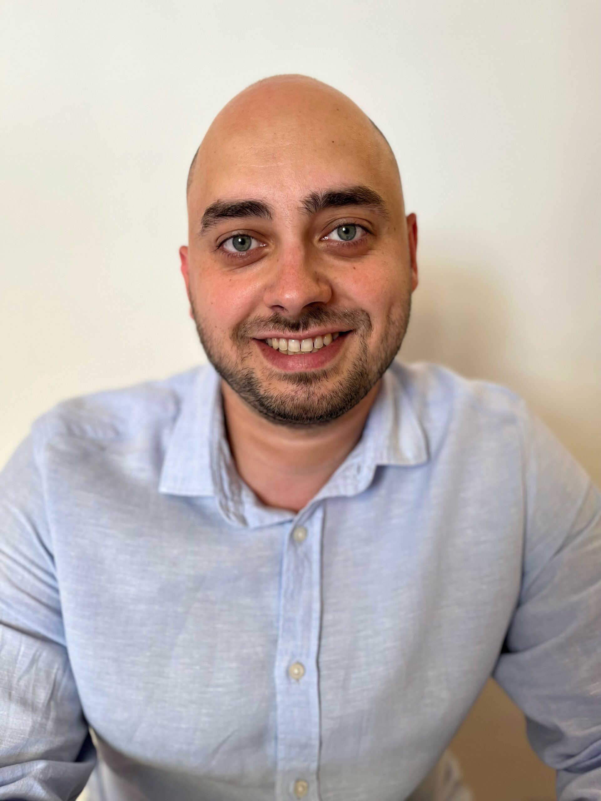 Henrik Reimer wird Leiter des Brüsseler Büros von Pharma Deutschland ...