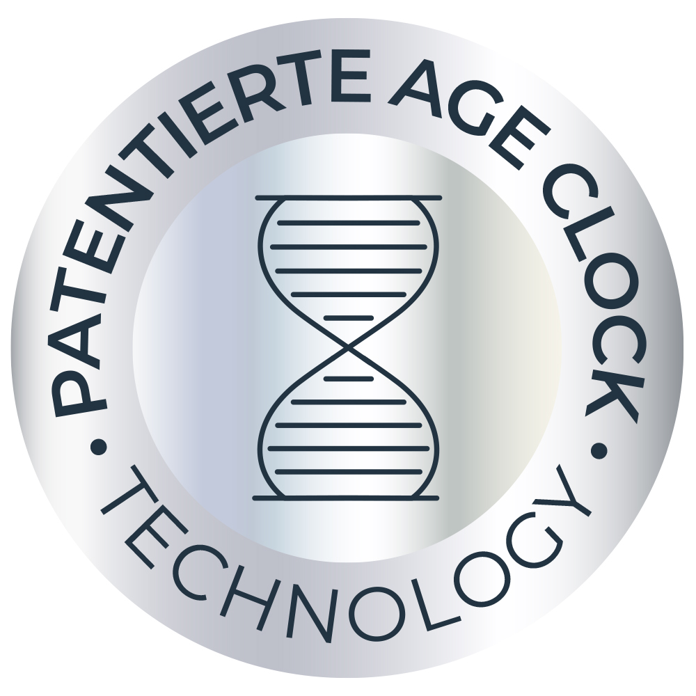 DER DURCHBRUCH IN DER ANTI-AGE FORSCHUNG: DAS NEUE EPIGENETIC SERUM VON ...