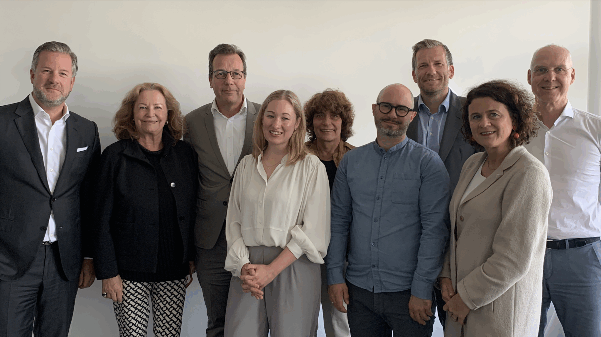 Neuer Name, klares Bekenntnis: BarmeniaGothaer Stiftung steht weiter ...